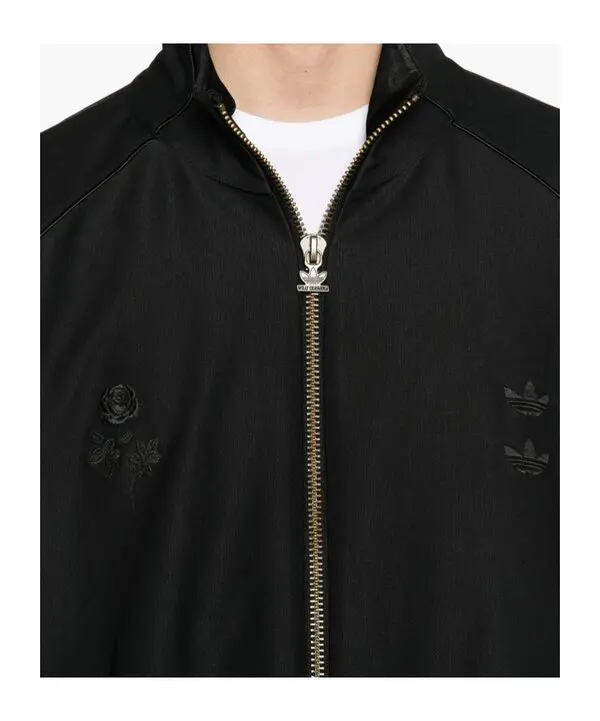 ADIDAS X WILLY CHAVARRIA Embroidered Track Jacket