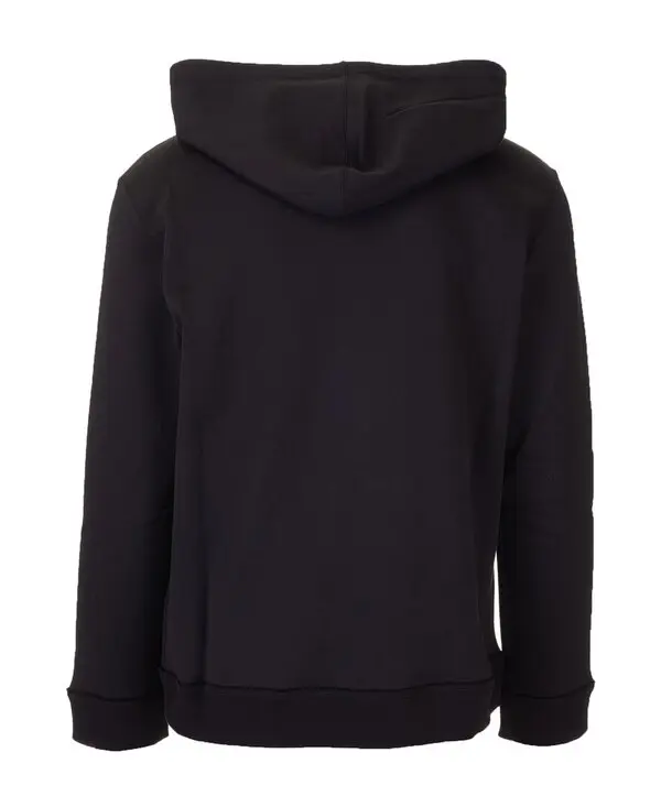 Valentino Garavani Logo Printed Hoodie