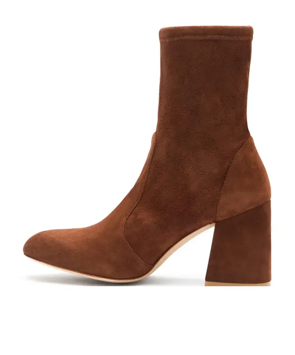 STUART WEITZMAN Ankle Boots