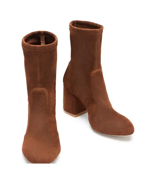 STUART WEITZMAN Ankle Boots