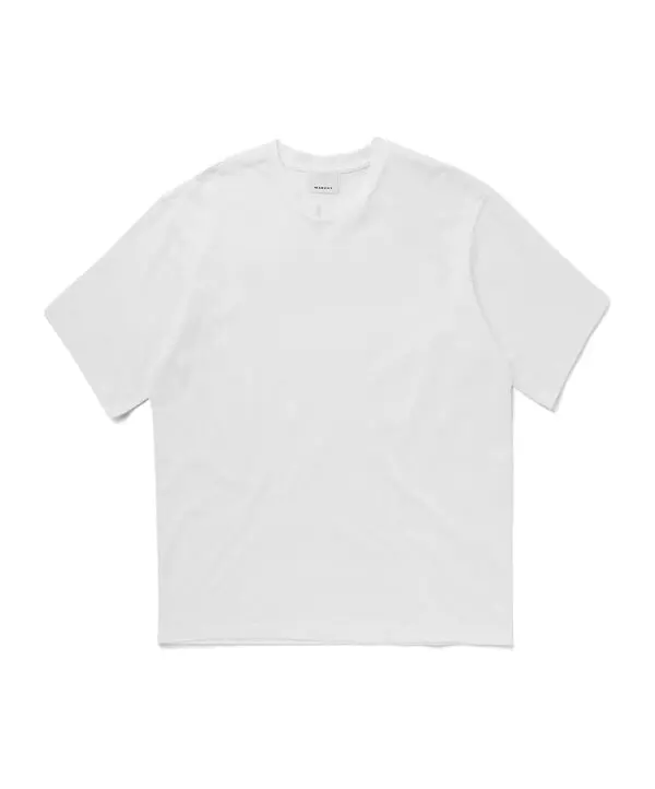 Isabel Marant Étoile Short-sleeved Crewneck T-shirt