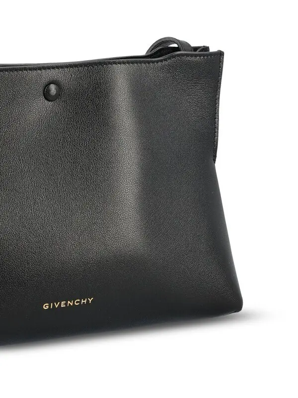 Givenchy Voyou Medium Shoulder Bag