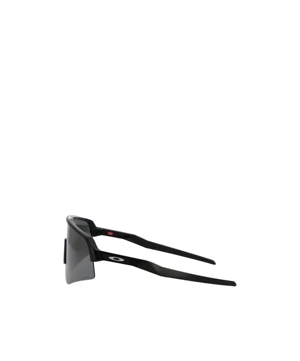 Oakley Oversize Visor Sunglasses - Gray