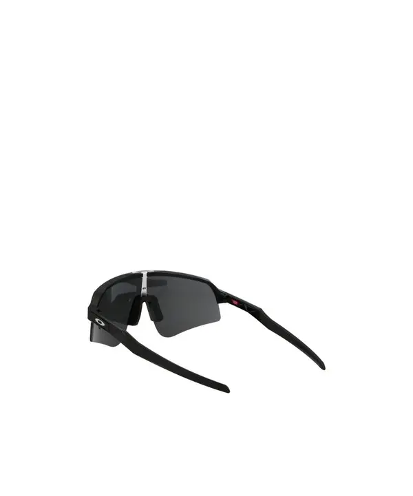 Oakley Oversize Visor Sunglasses - Gray