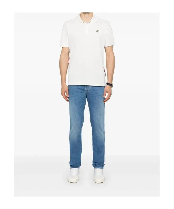 Jacob Cohen Nick Jeans - Blue
