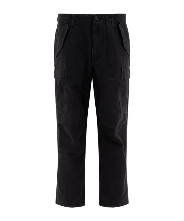 StÜssy Work Casual Pants