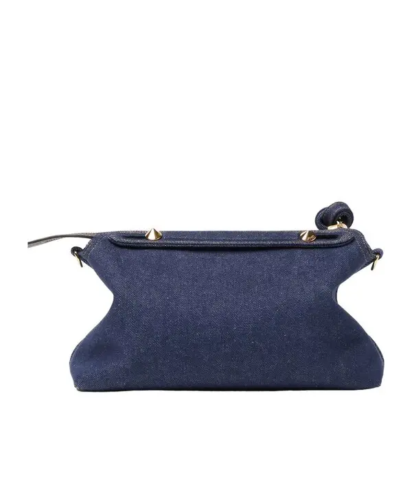 Fendi By The Way Soft Reversible Medium Tote Bag