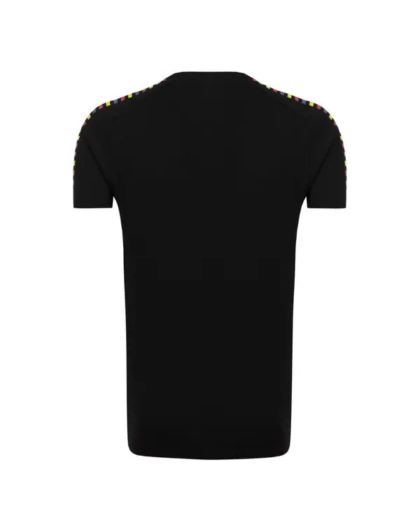 Iceberg Round Neck Logo T-shirt