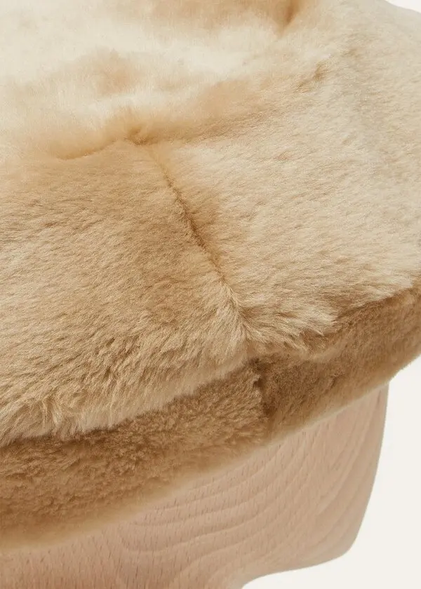 Loro Piana Selena Hat