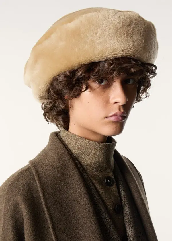 Loro Piana Selena Hat