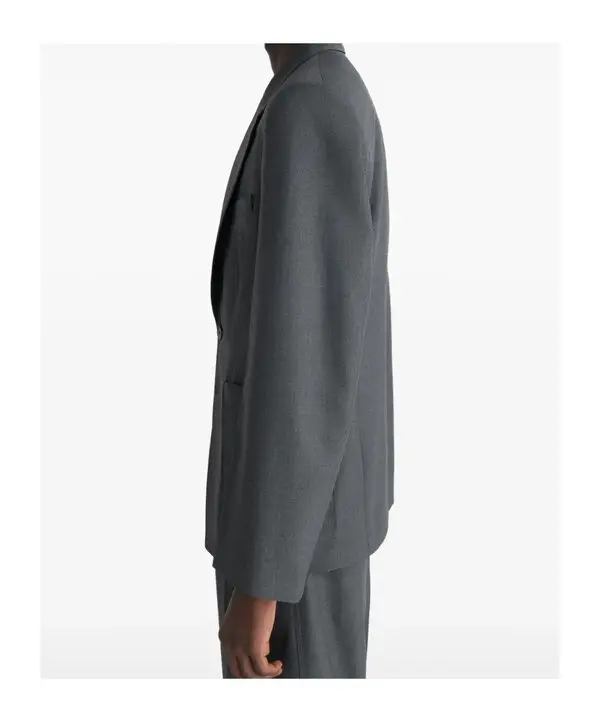 LEMAIRE Tailored Twill Blazer