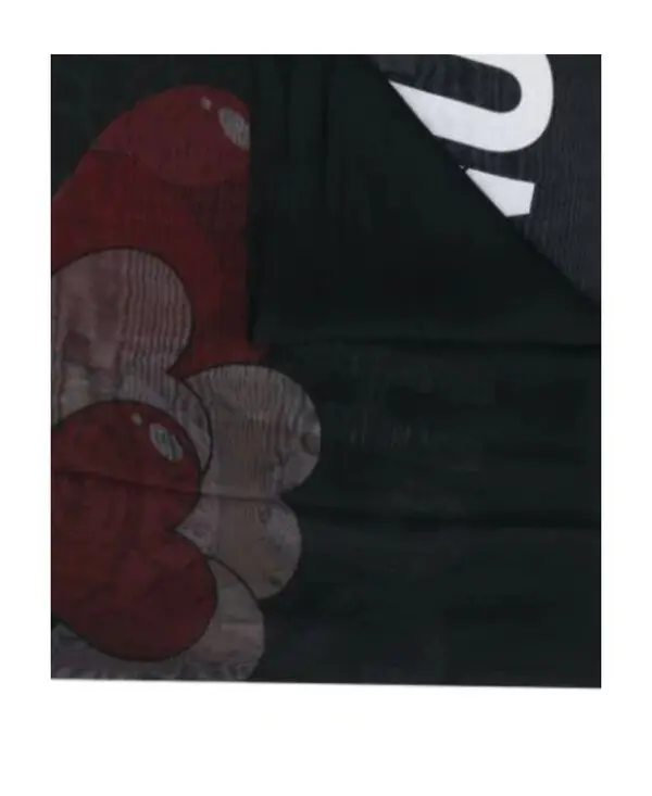 Moschino Teddy Scarf
