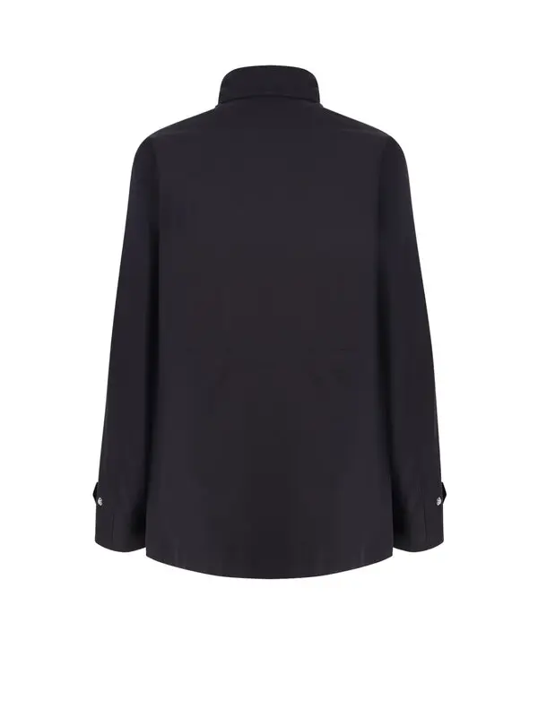 Dior Icons Safari Jacket - Black