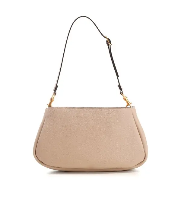 Chloé Marcie Clutch Bag