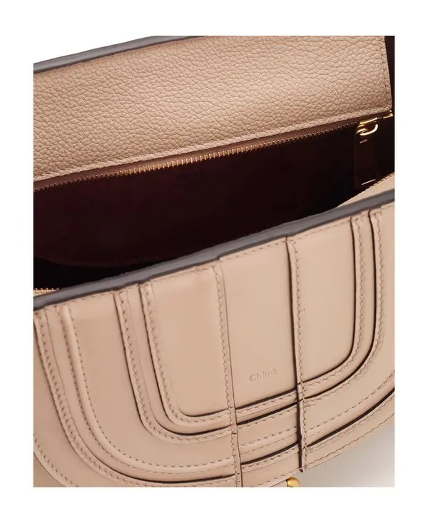 Chloé Marcie Clutch Bag