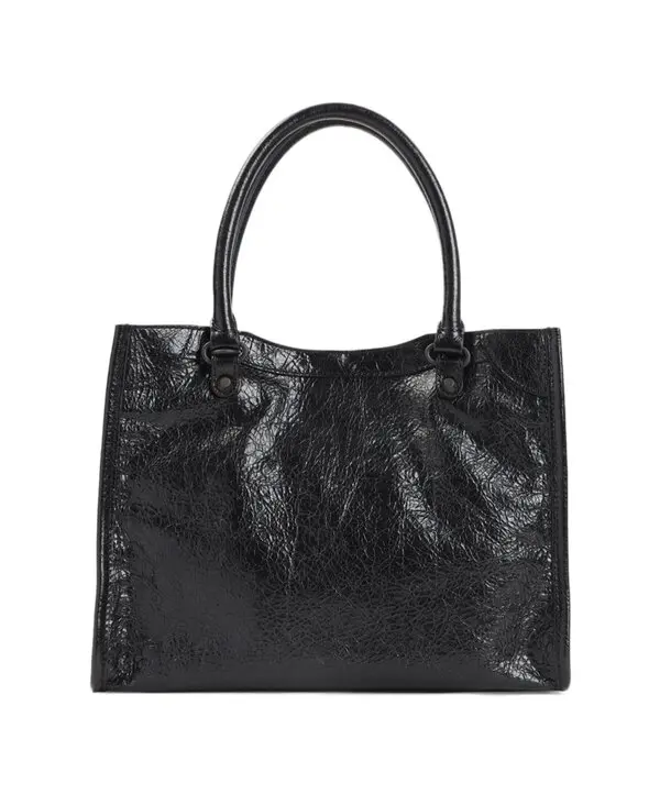 Balenciaga Le City Mini Shoulder Bag