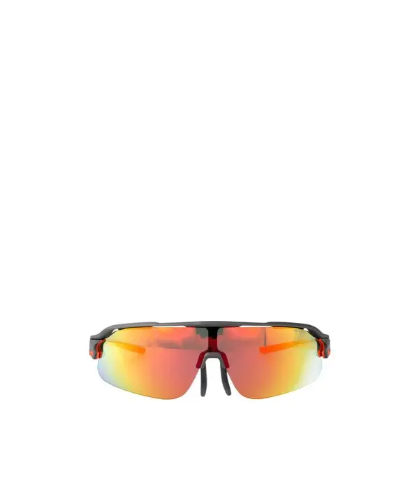 Nike Flyfree Shield Pilot Frame Sunglasses - Multicolor