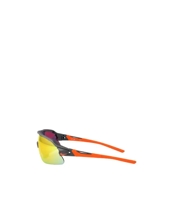 Nike Flyfree Shield Pilot Frame Sunglasses - Multicolor