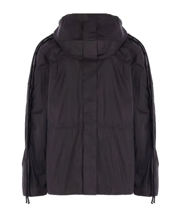 CRAIG GREEN Rope-drawstring Anorak Jacket