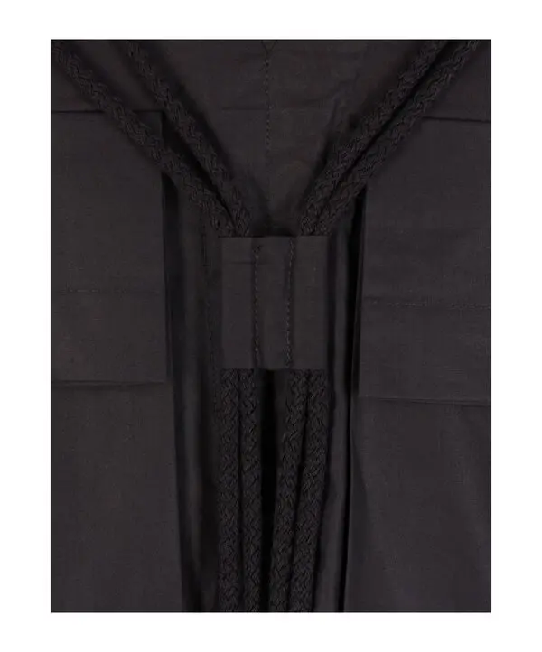 CRAIG GREEN Rope-drawstring Anorak Jacket