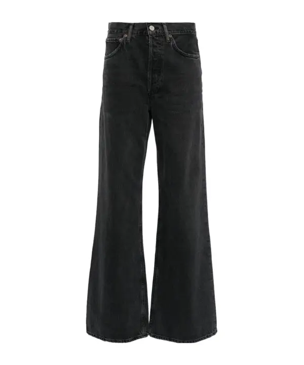 AGOLDE Dame Jeans