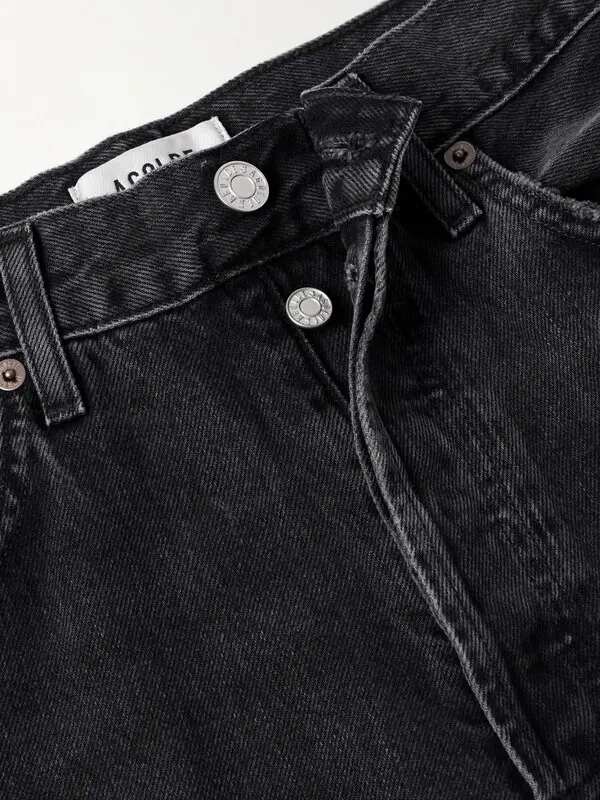 AGOLDE Dame Jeans