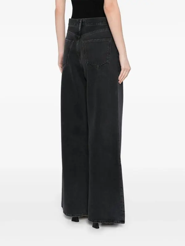 AGOLDE Dame Jeans