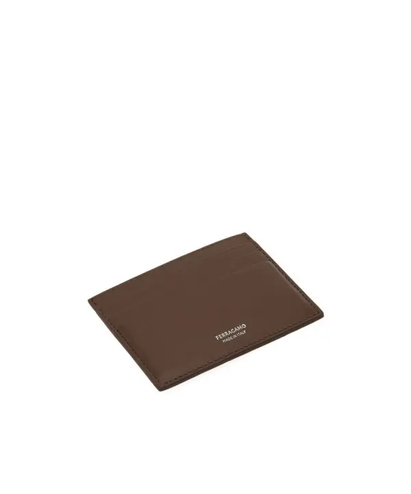 FERRAGAMO Credit Card Holder