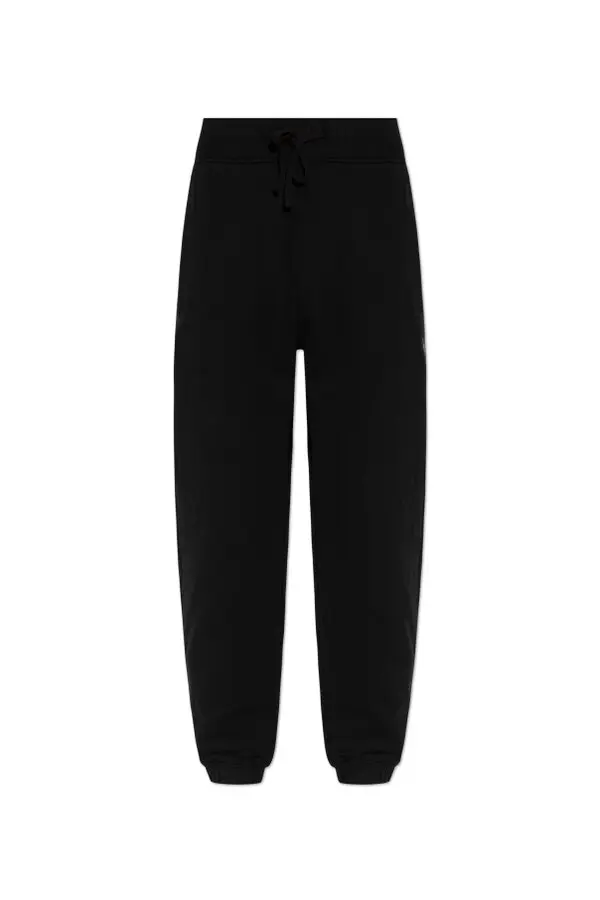 ALLSAINTS Relaxed Fit Jogger Pants - Black