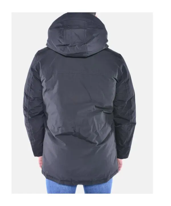 Woolrich Ramar Arctic Parka - Black