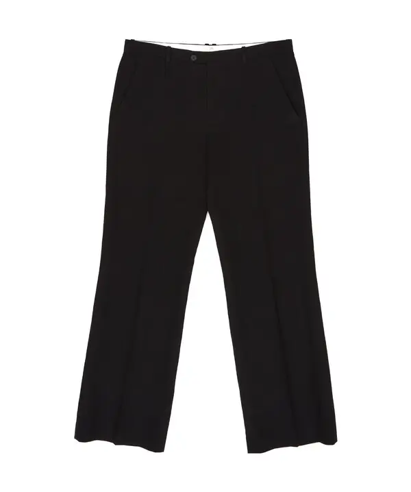 THE ROW Belt Loops Slacks