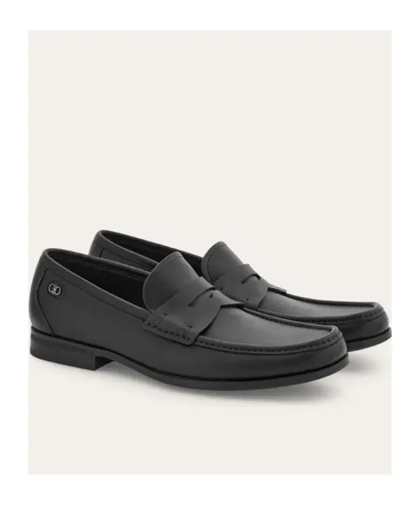 FERRAGAMO Penny Loafer
