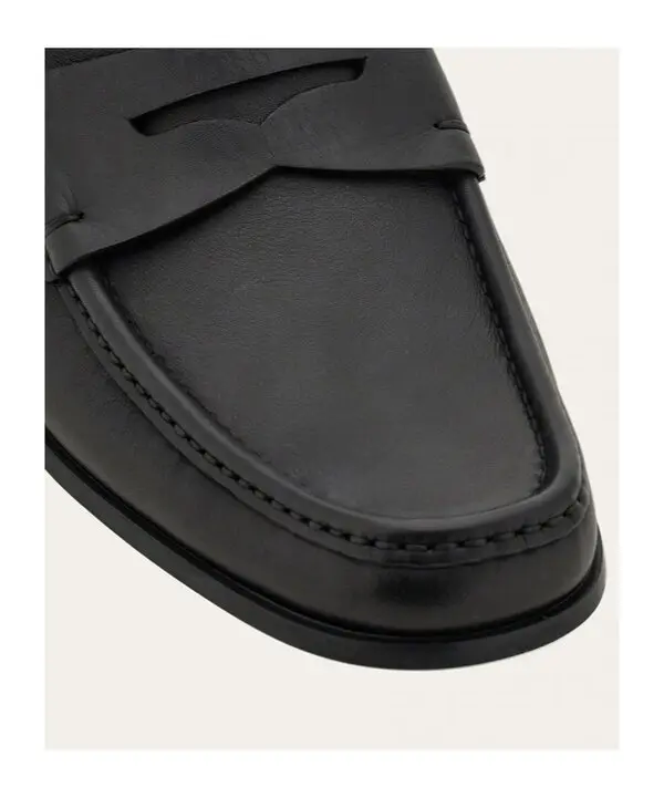 FERRAGAMO Penny Loafer