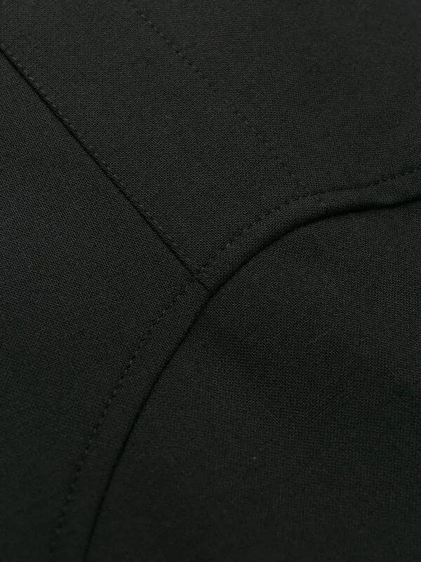 Neil Barrett Elastic Waist-edge Sweatpants