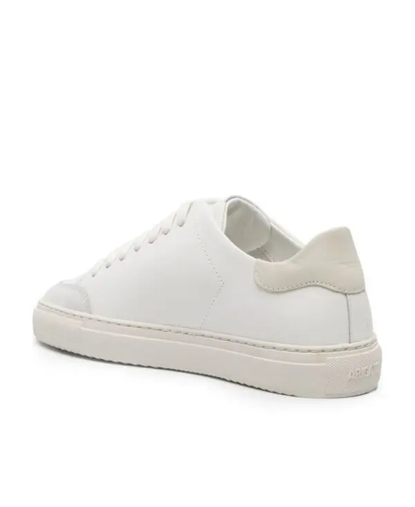Axel Arigato Clean 90 B Bird Sneakers - White