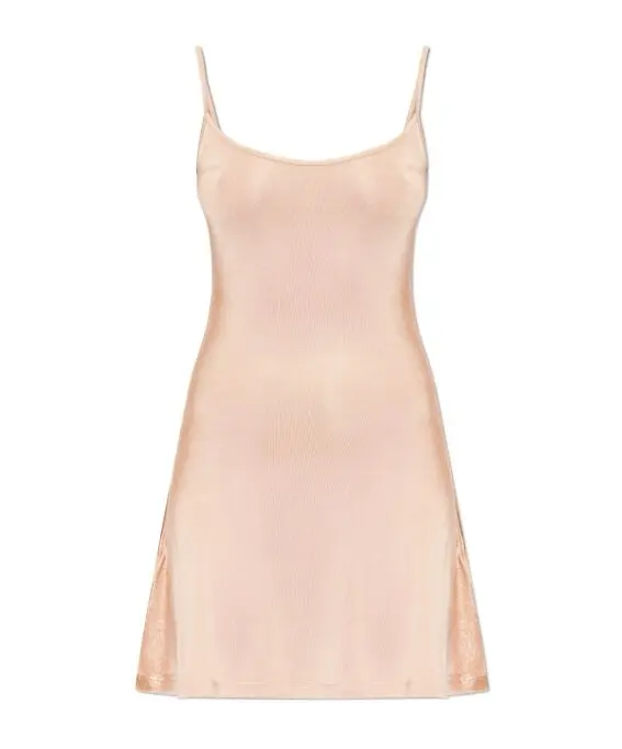 DIESEL® D-hupy Mini Dress - No