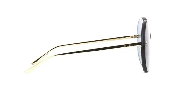 Gucci Round Sunglasses