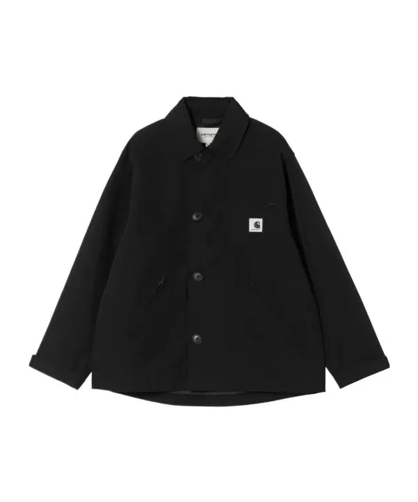 Carhartt Work In Progress Barnett Jacket - Black