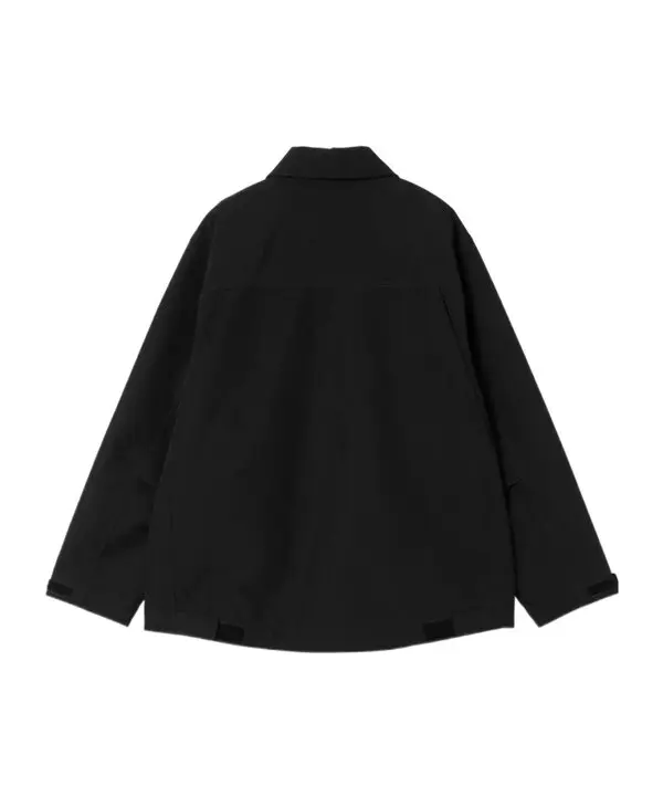 Carhartt Work In Progress Barnett Jacket - Black