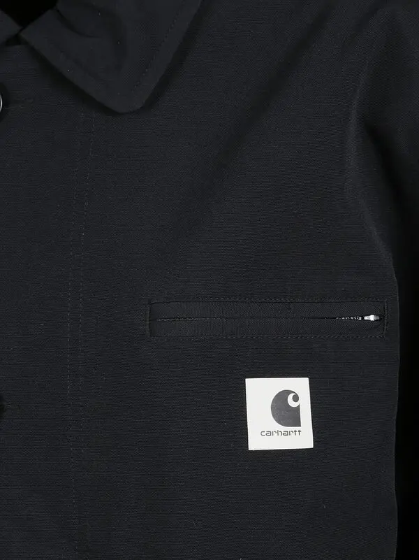 Carhartt Work In Progress Barnett Jacket - Black