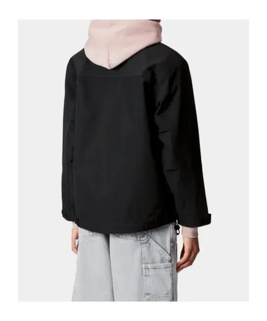 Carhartt Work In Progress Barnett Jacket - Black