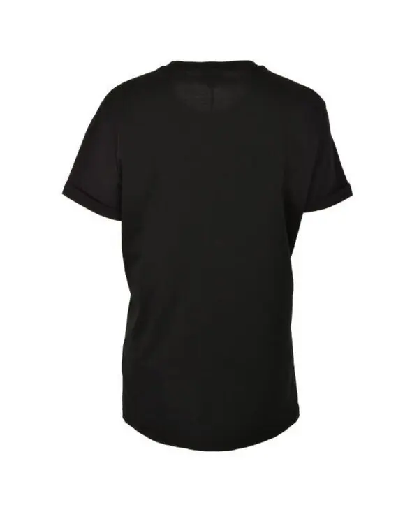 Just Cavalli Pattern Printed Short-sleeve T-shirt