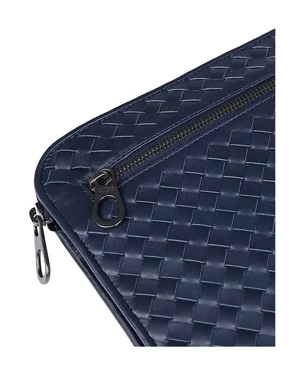 Bottega Veneta Small Document Case