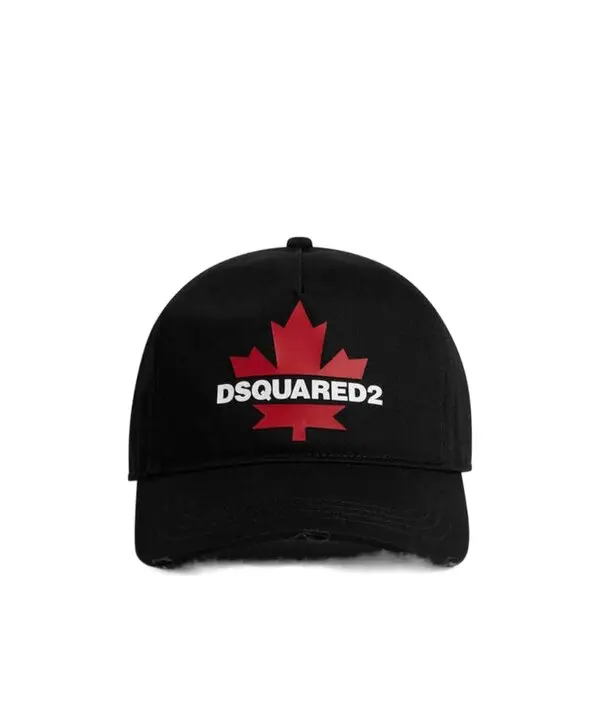Dsquared2 Logo Baseball Cap