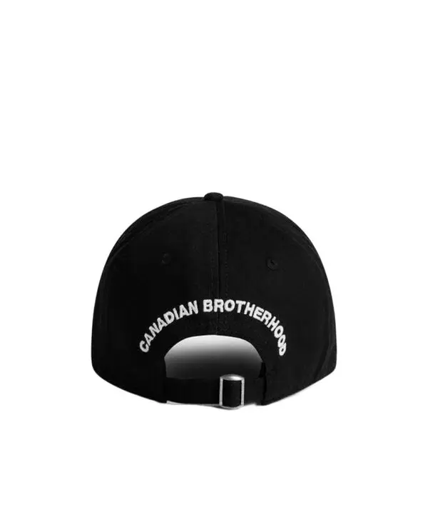 Dsquared2 Logo Baseball Cap