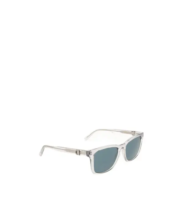 FERRAGAMO Rectangular Sunglasses