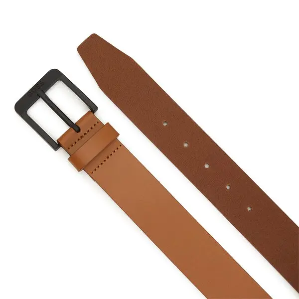 Hugo Boss Logo Belt