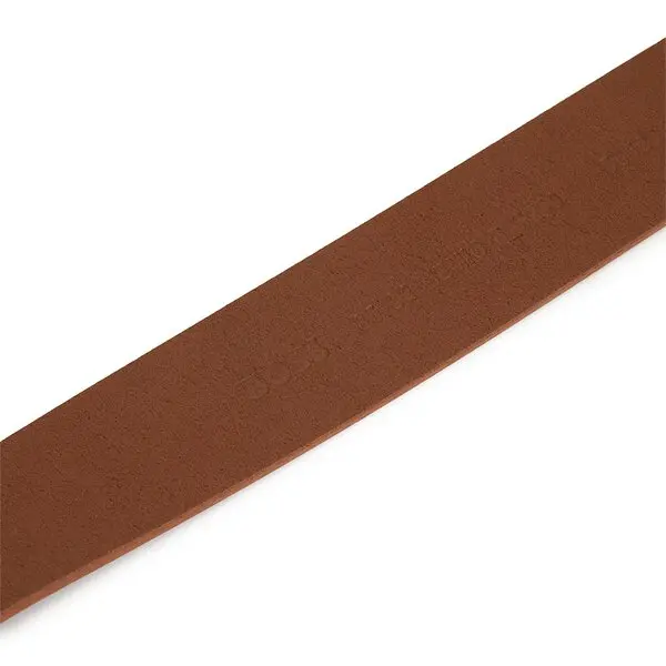 Hugo Boss Logo Belt