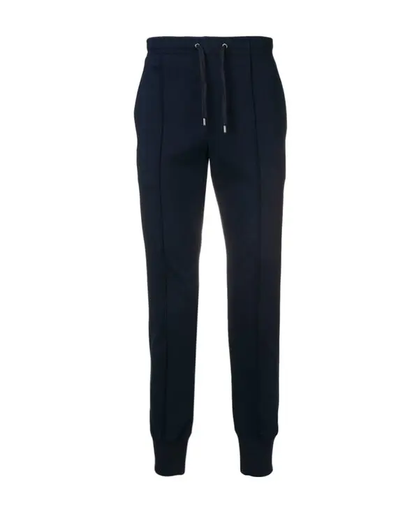Emporio Armani Trouser - Black