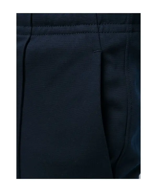 Emporio Armani Trouser - Black